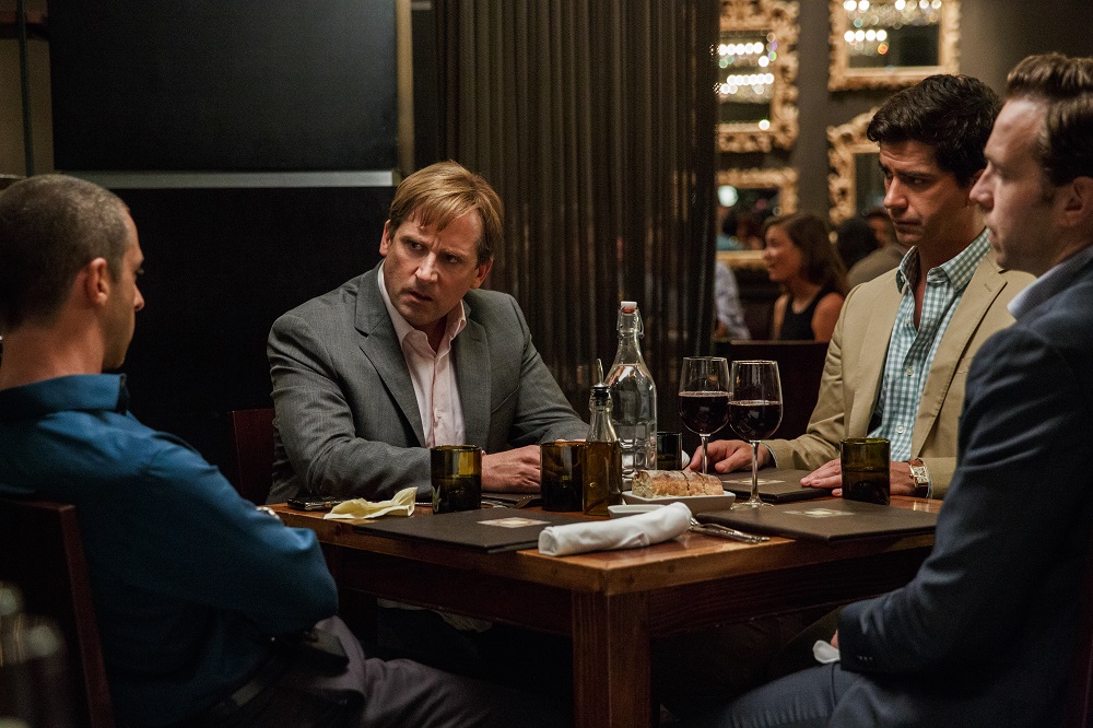The Big Short 2015 MovieFreak The Big Short 2015 MovieFreak
