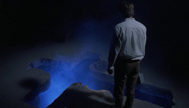 The Church (1989) | MovieFreak.com